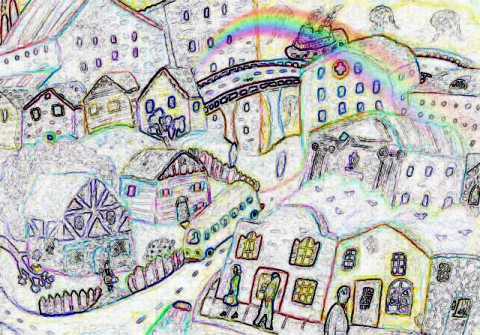 Community Based Transition Center